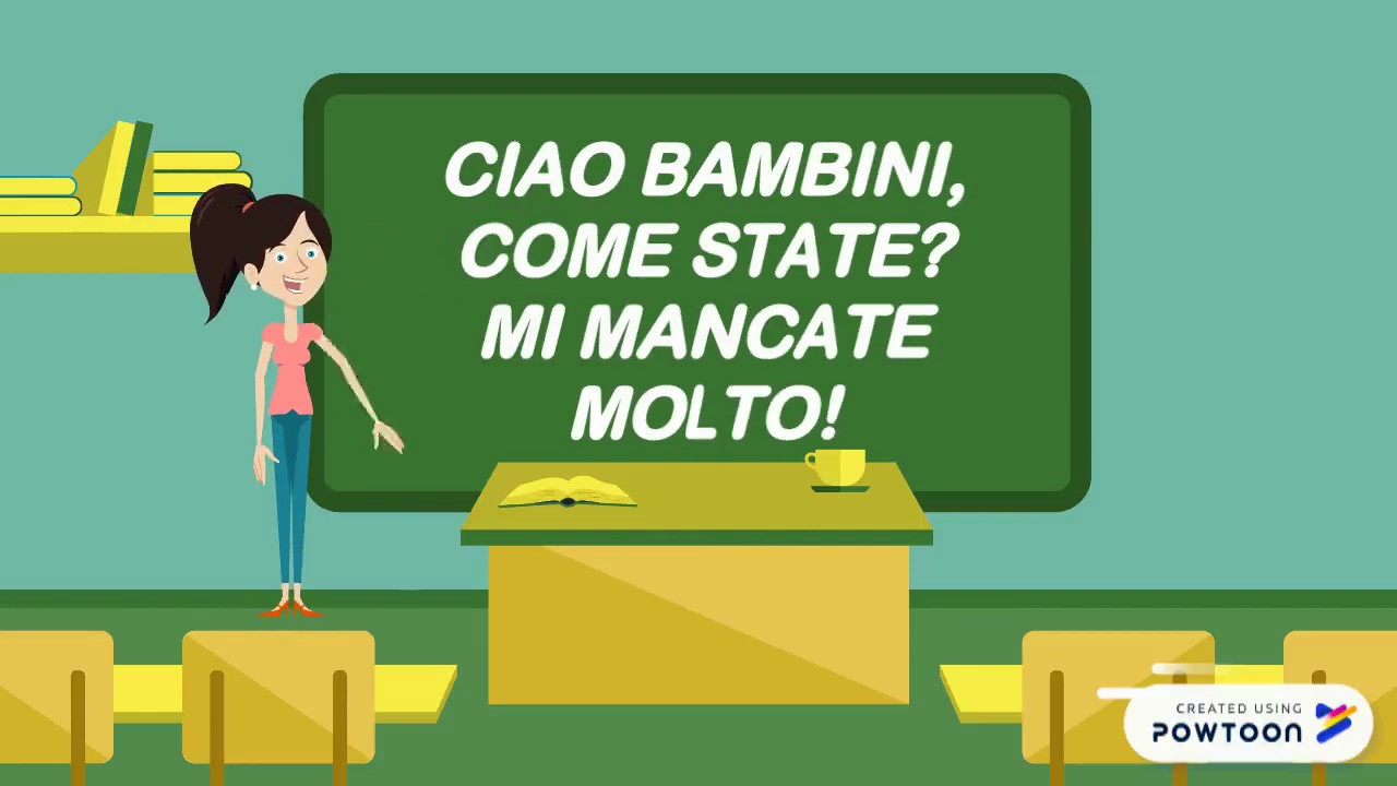 SUONI CIA-CIO-CIU e GIA-GIO-GIU - YouTube