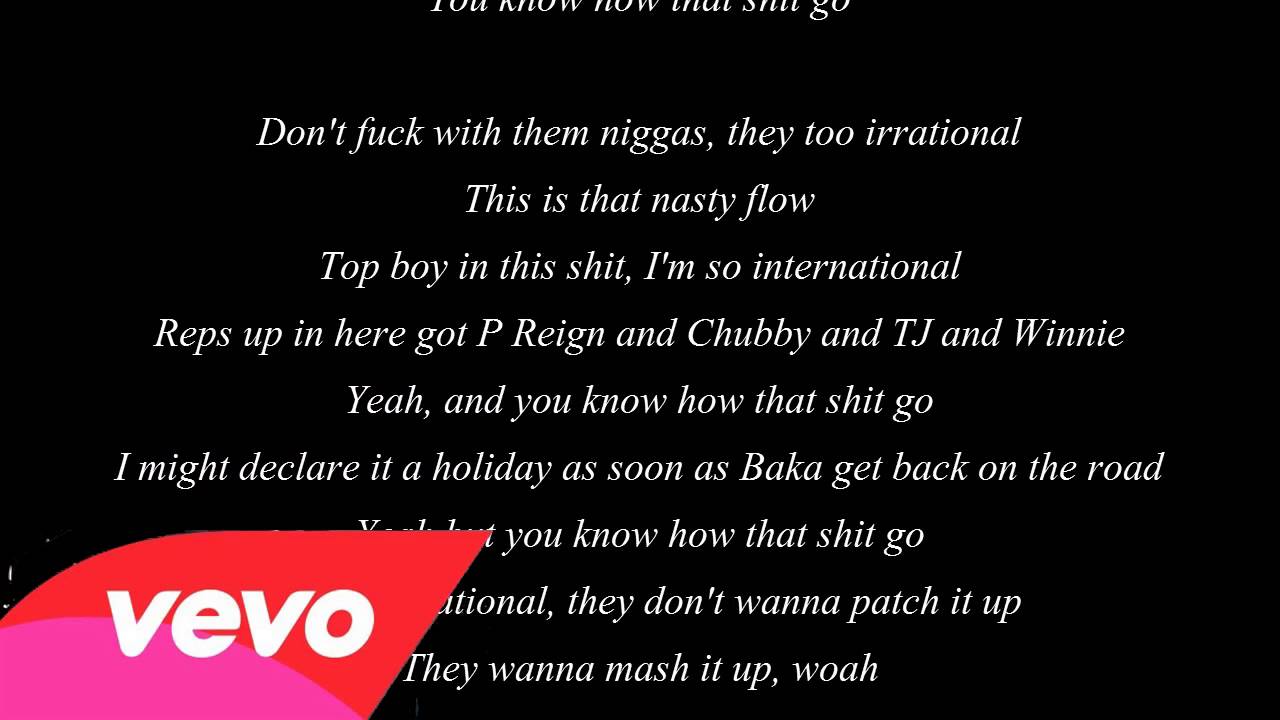 Know Yourself Drake - YouTube