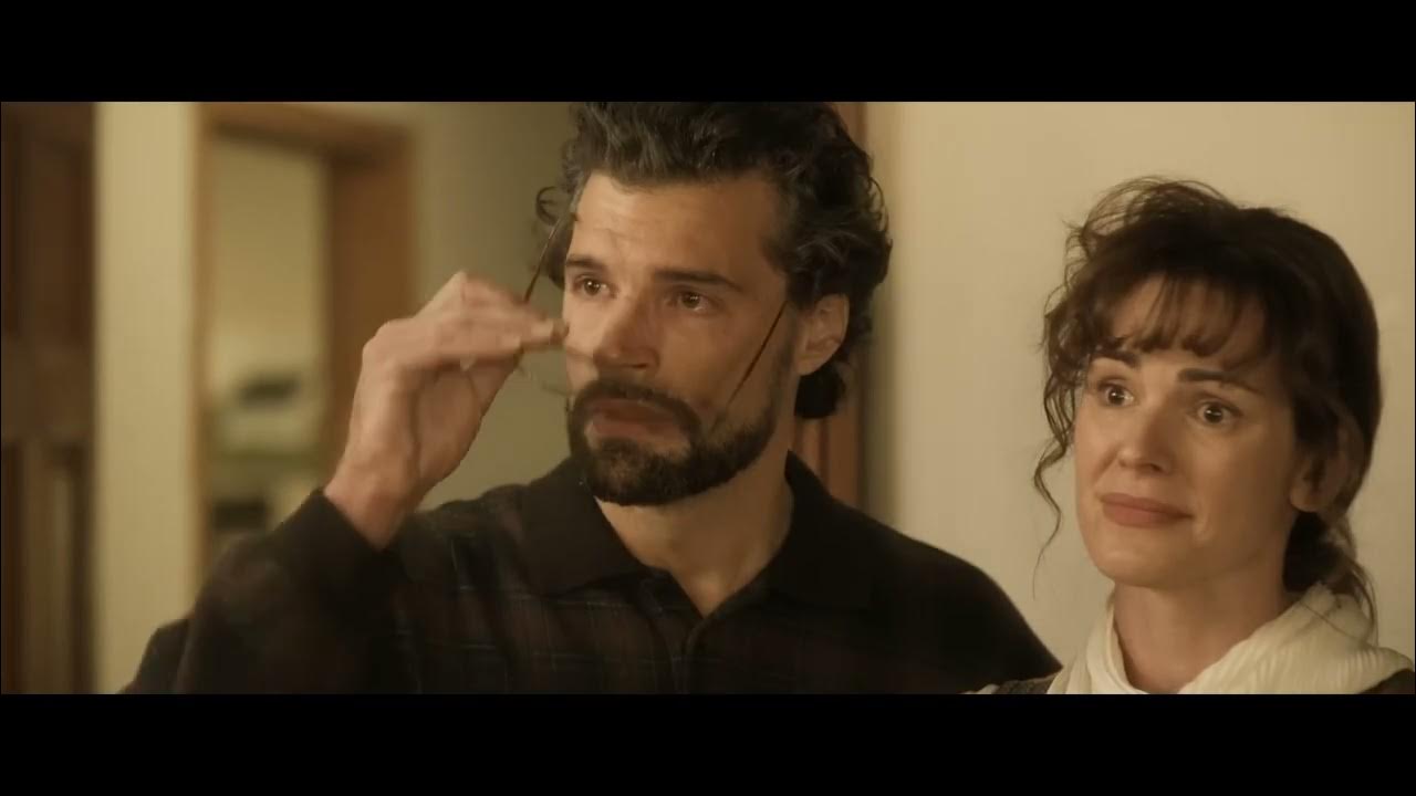 Unsung Hero (2024) Official Trailer - Joel Smallbone, Daisy Betts, Kirrilee Berger, Jonathan ...