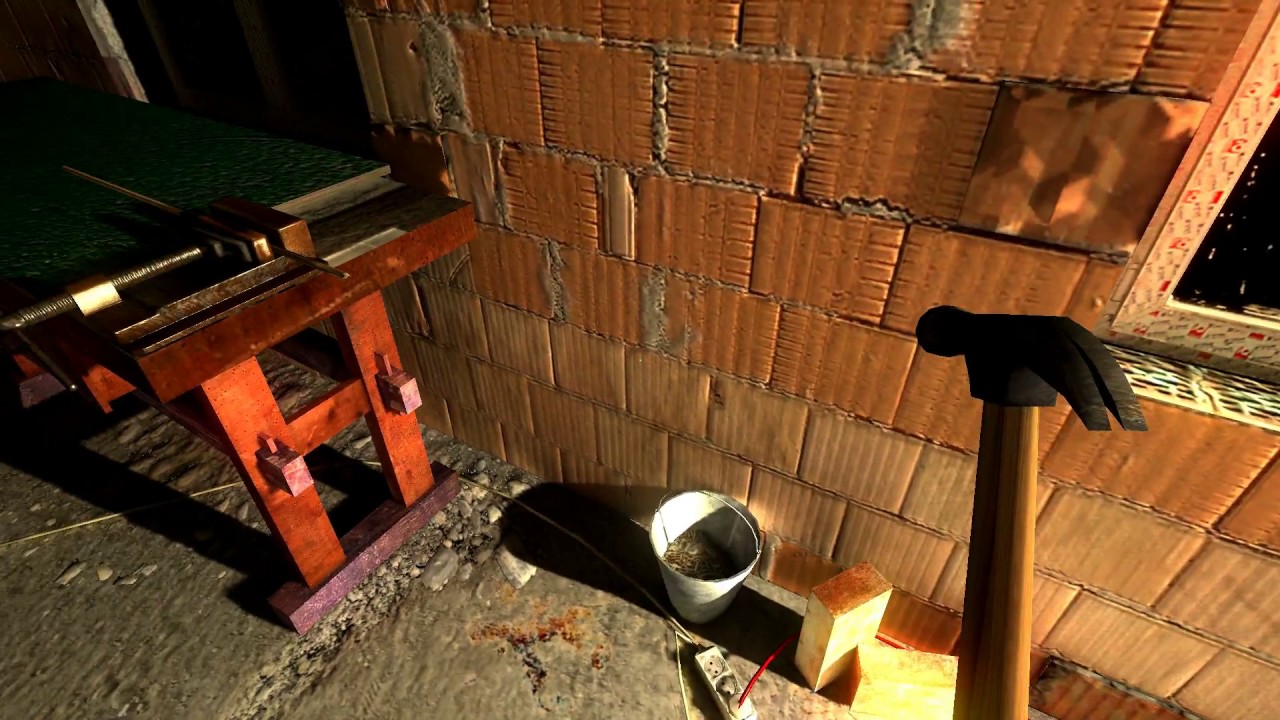 Blameless Play-Through! - YouTube