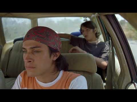 Y Tu Mamá También - #JuevesDeEstrenos Trailer