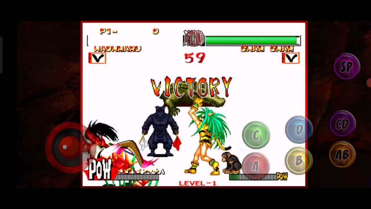 "Playing Shadow Showdown 2 – Intense Battles Await! - YouTube