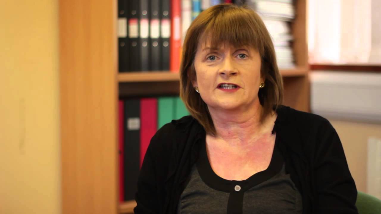 Dr Catherine McDonnell explains about understanding mental health - YouTube
