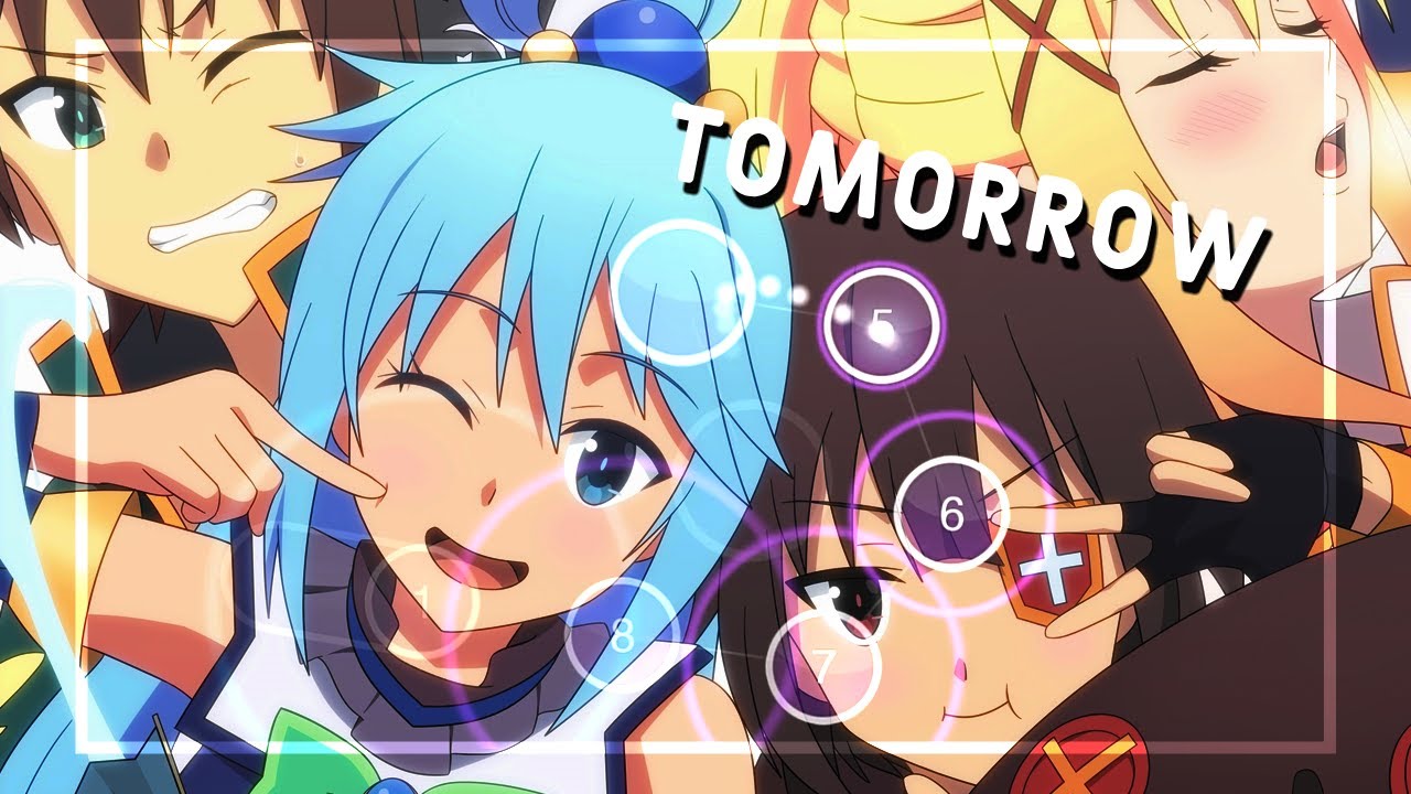 osu! 5.98⭐ TOMORROW (Alt Flow Aim) - YouTube
