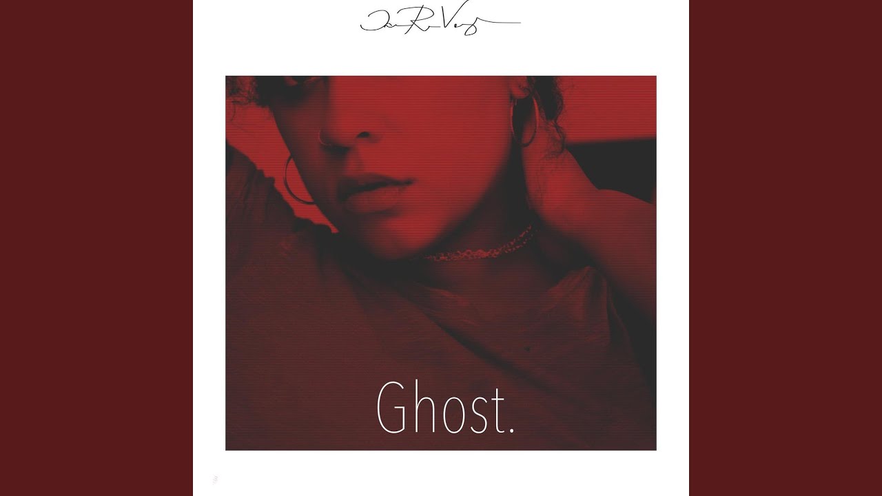 Ghost. - YouTube