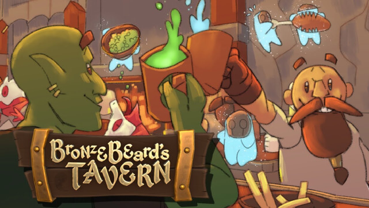 AWEILLE LE NAIN, GROUILLE TOI LE CUL! | Bronzebeard's Tavern ...
