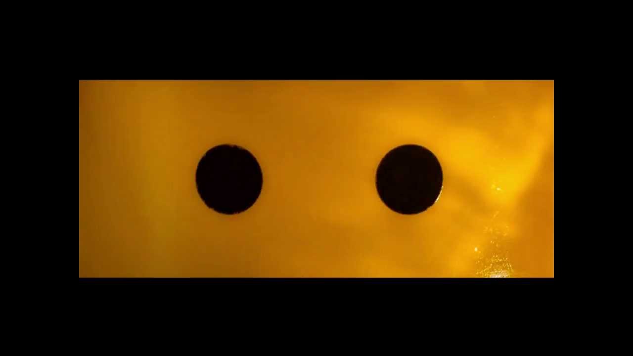 The Lego Movie Videogame Episode One: The Kragle - YouTube