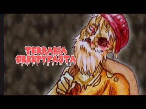 Lisa:The Terrarainful [Terraria creepypasta] - YouTube
