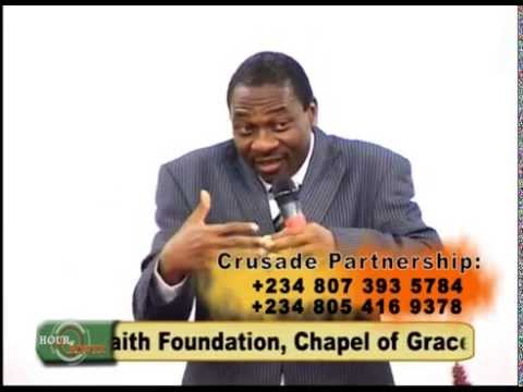 Restore us Again Episode 3 - YouTube