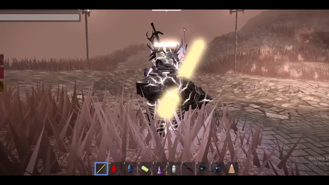 The Rake: Kill Edition Bruh Bar Review, Surviving Demon Hour, and ...