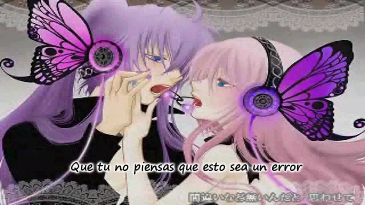 Magnet - Luka Megurime & Gakupo Kamui [Vocaloid] ♥ {subtitulado en ...