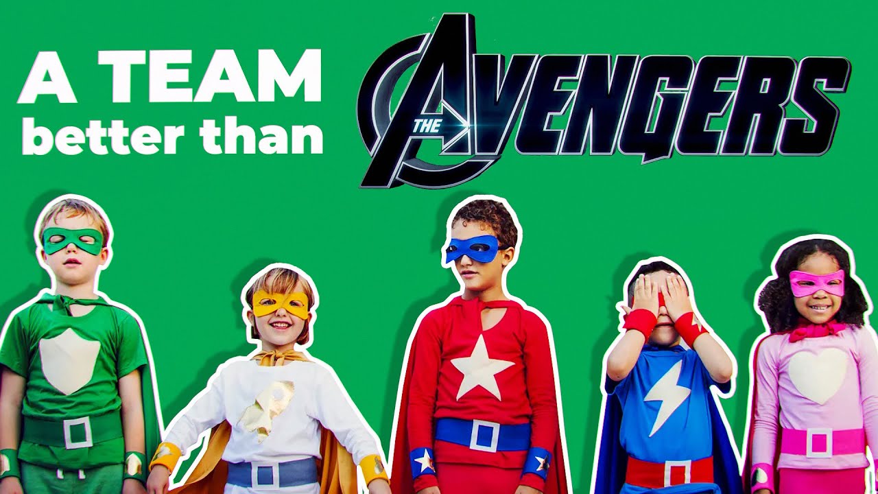 10 Children with Real Super Powers - YouTube