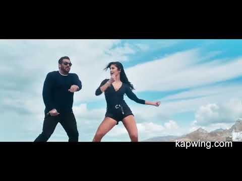 (original) Swag Se Swagat Song   Tiger Zinda Hai   Salman Khan