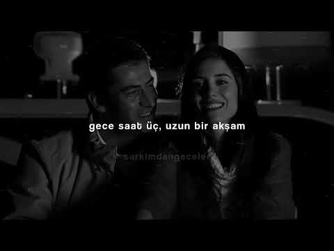 Nihat İlhan - Hüzün Buna Dahil (lyrics)