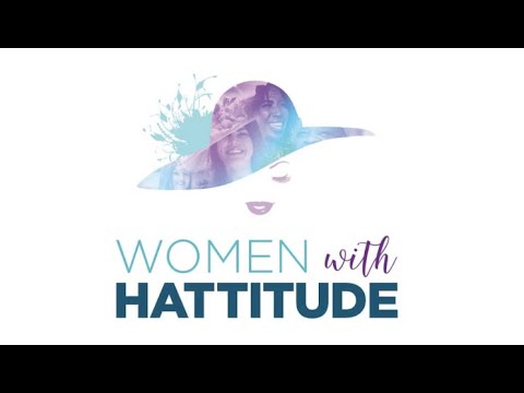 Honoring Women with Hattitude @Good Samaritan Missionary Baptist Church ...