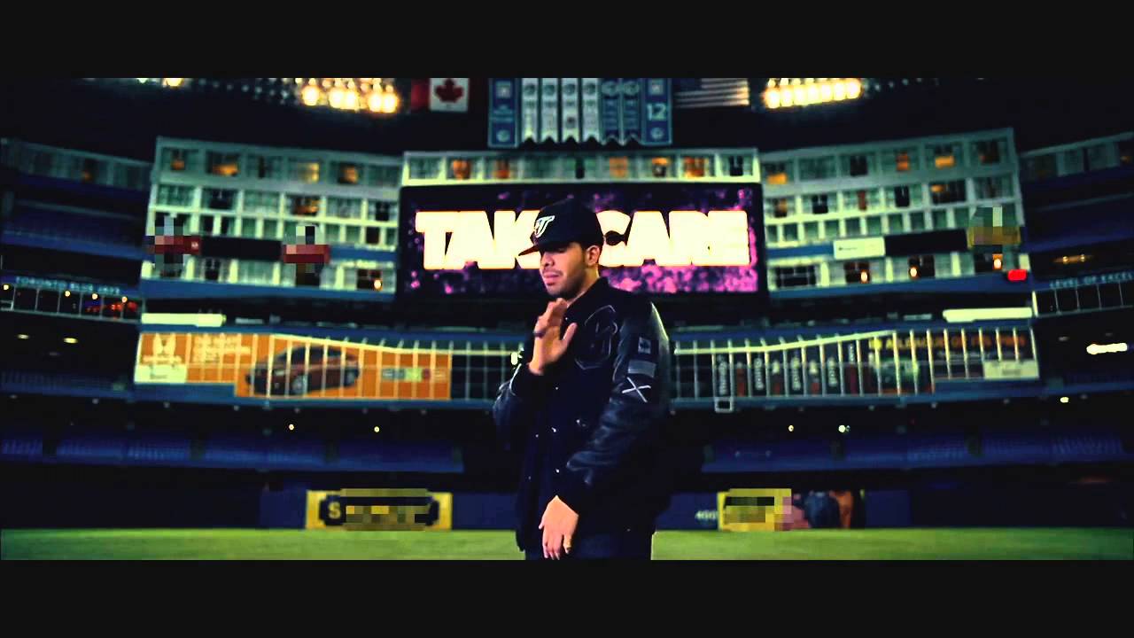 Don't do it papa drake - YouTube