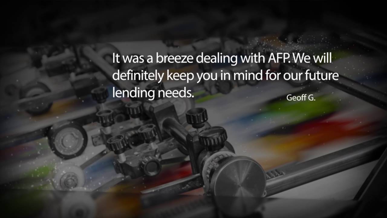 AFP QUOTES - YouTube