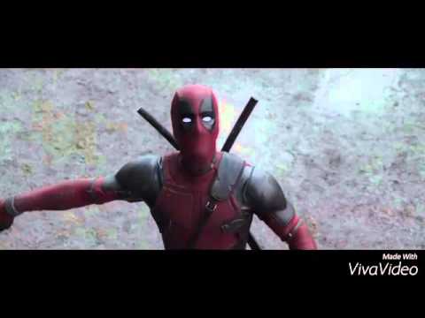 Superhero landing fail - YouTube