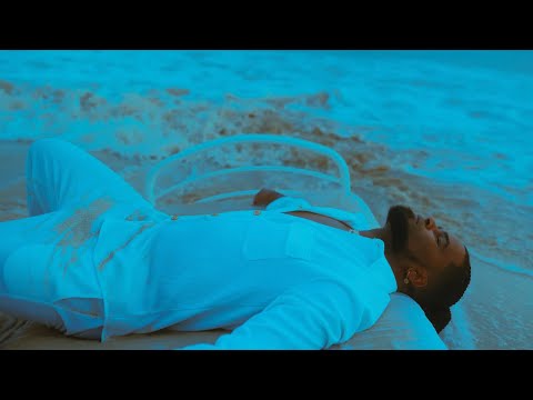 Leo Pereira - Bu Fadja (Official Video) Album Refrão Do Tempo