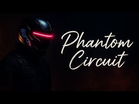 phantom circuit high speed ver 【official songs】 - YouTube