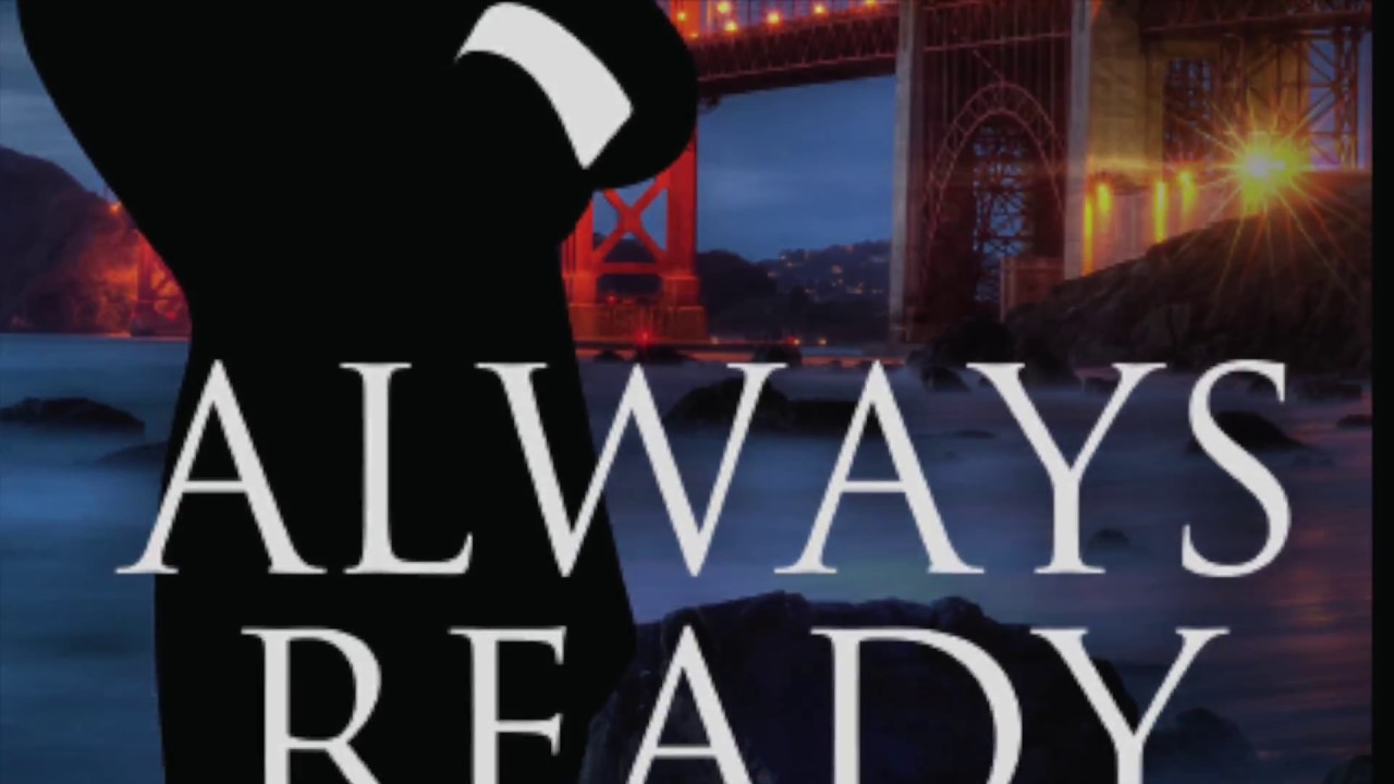Always Ready Book Trailer - YouTube