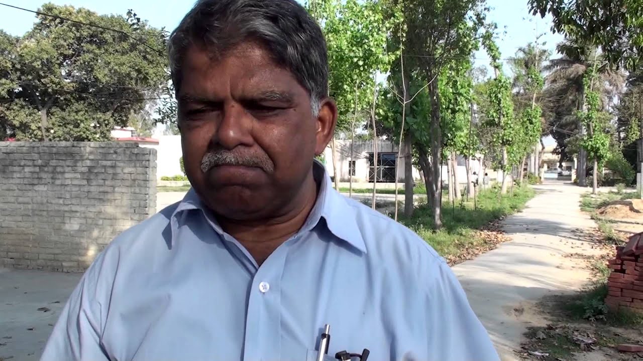 An Indian Pastor gives an Illustration - "Alexander the Great" - YouTube