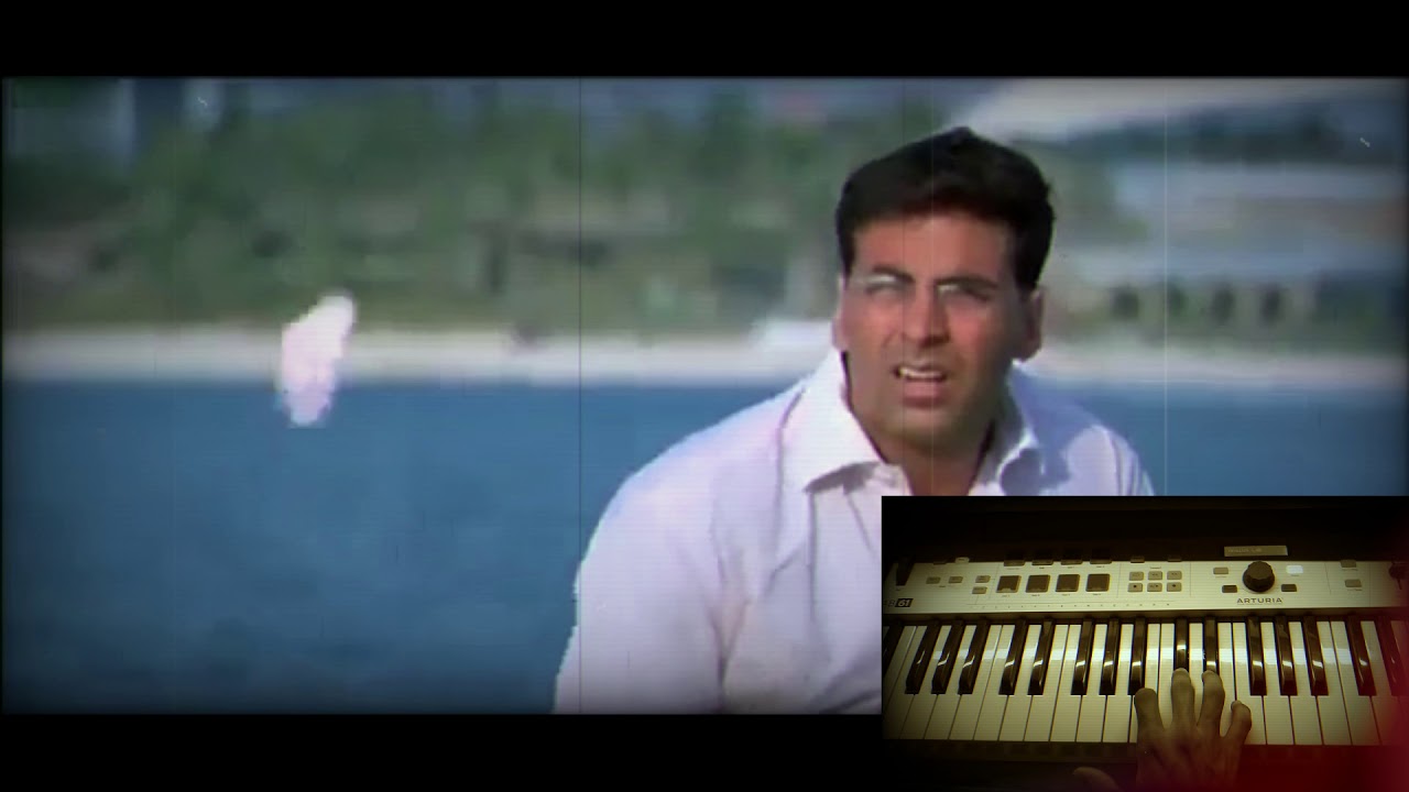 Majnu BHAAI Theme Remix (Recreation) | Meme Music | Funny Music - YouTube