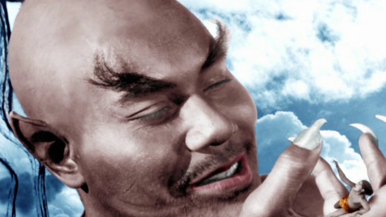 REX INGRAM TRIBUTE - YouTube