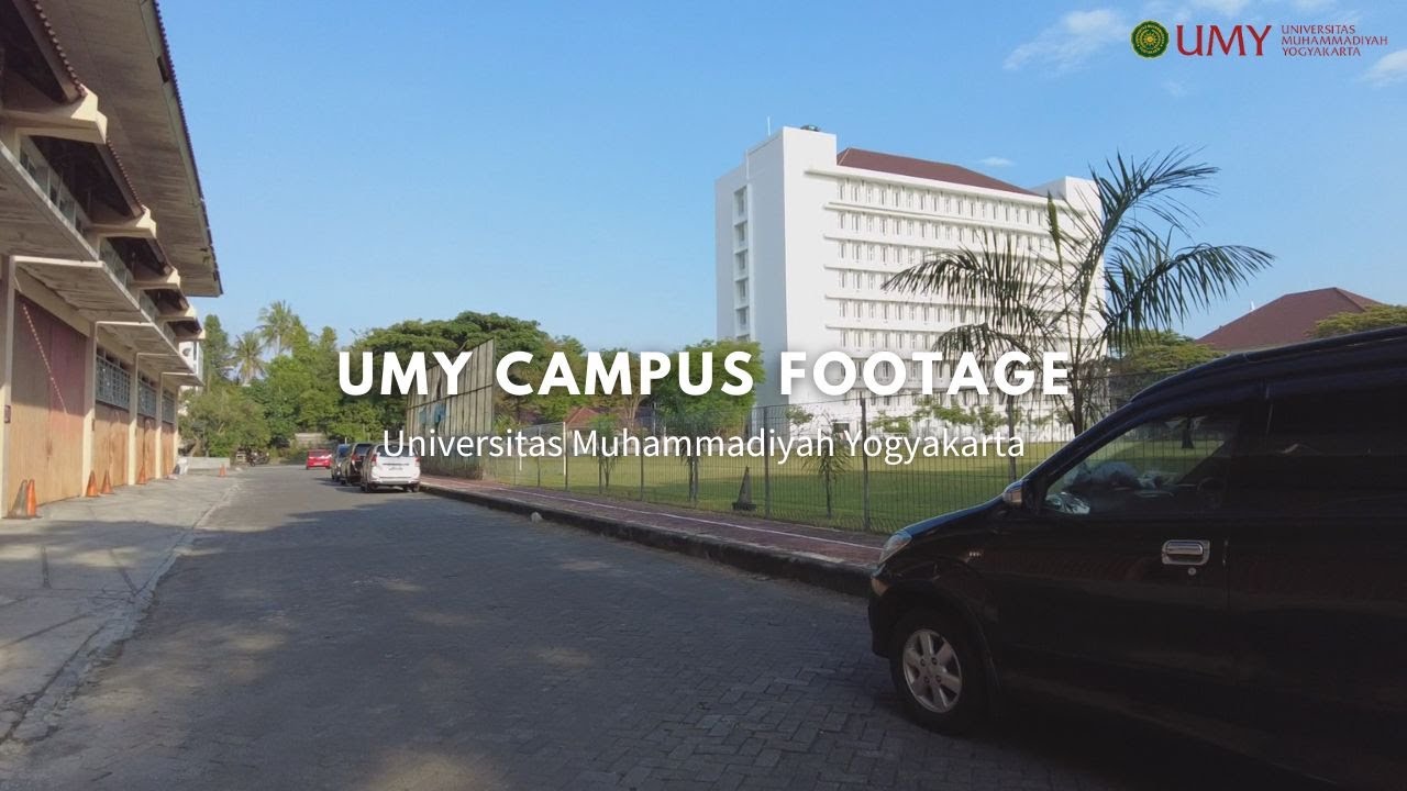 Footage UMY | Full HD - YouTube