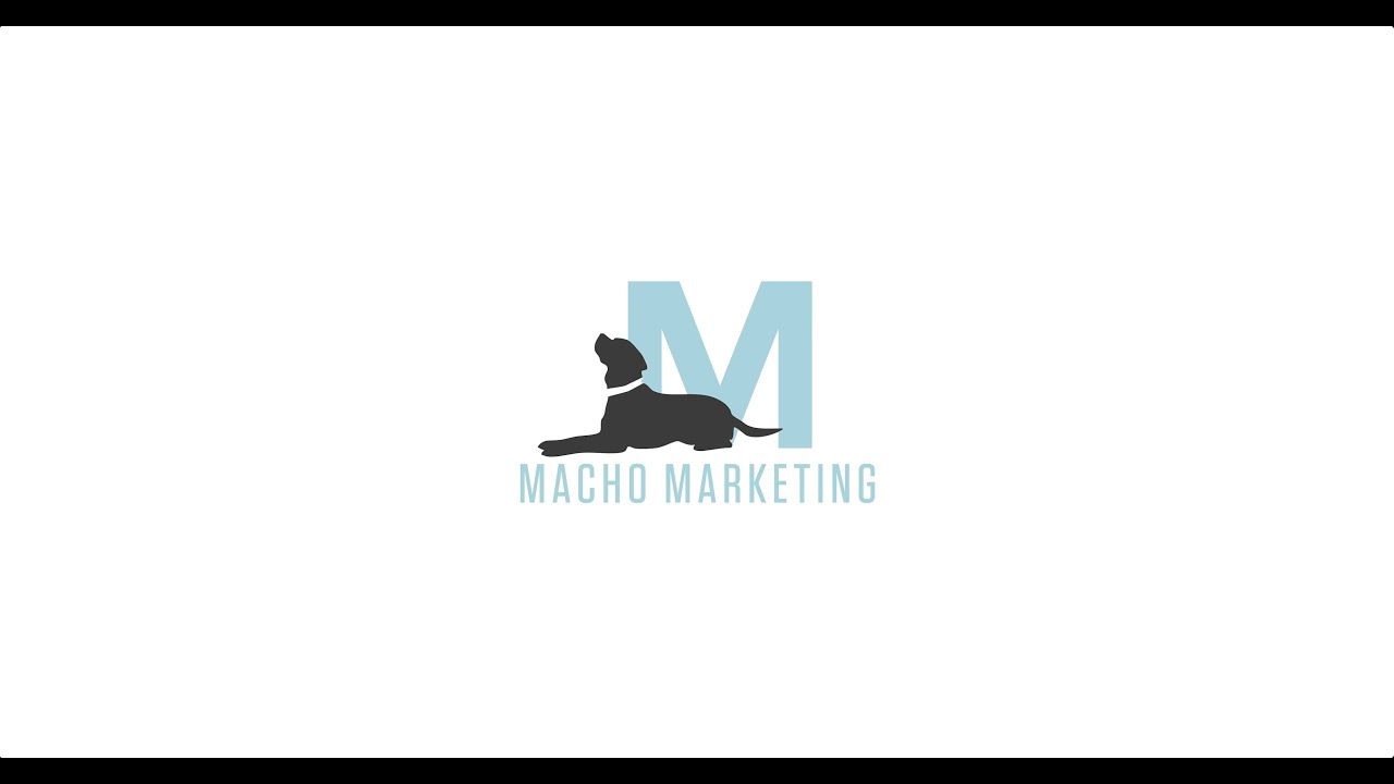 Meet Our Graphic Designers in Macho Marketing! - YouTube