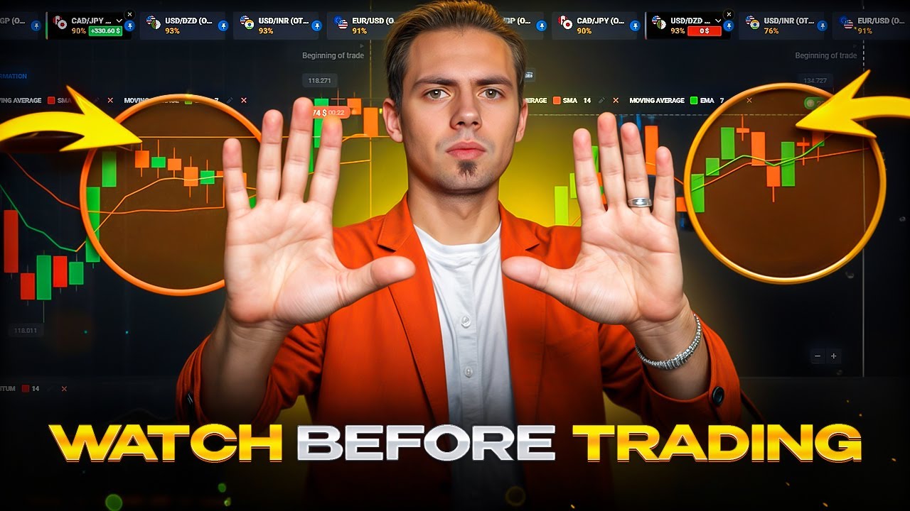 Learn to Read the Market Clearly ; technical analysis ; technical analysis for beginners - YouTube