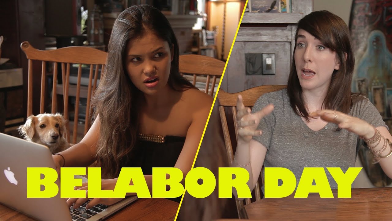 Belabor Day - YouTube