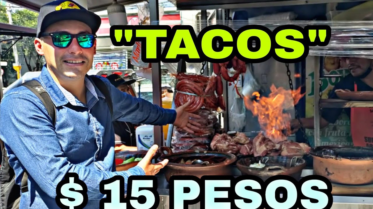 Tacos Division Del Norte Y Xola at Dane Figueroa blog