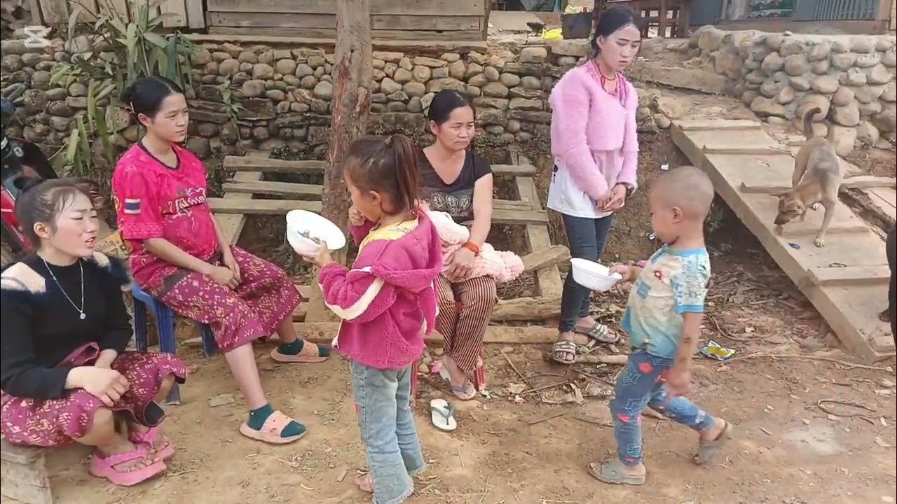 txawj zoo vwj coj nej mus saib hu plig nawb 27 12 2024 - YouTube