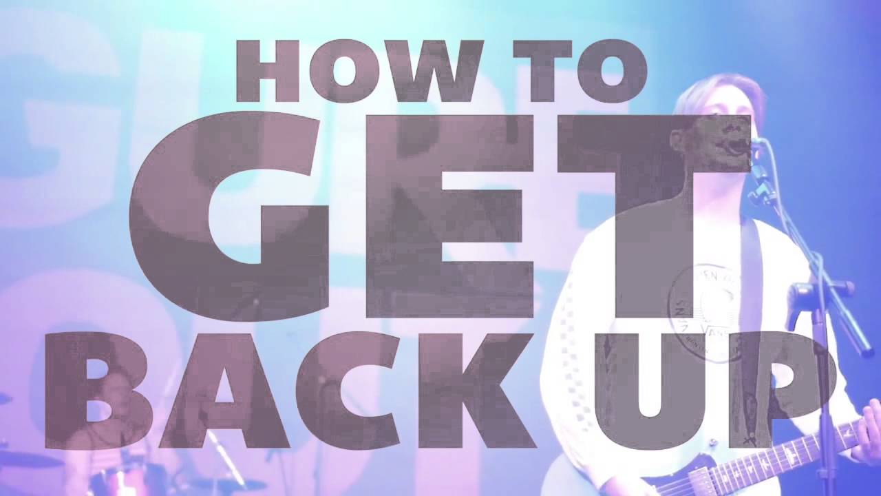 FigureItOut - "Get Up" (Official Music Video) - YouTube