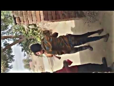 gad Dari ka nati ja aap log jarur dekhna - YouTube