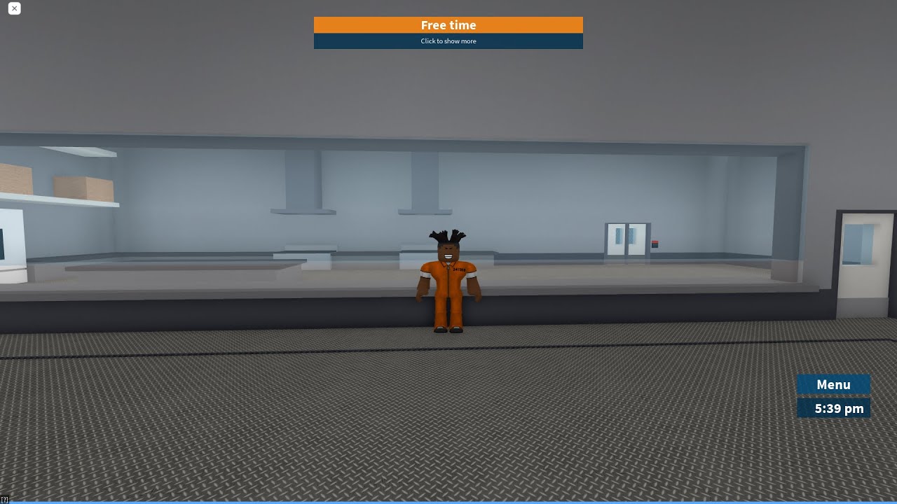 Prison Life *PROS* GAMEPLAY! (Roblox Prison Life) - YouTube