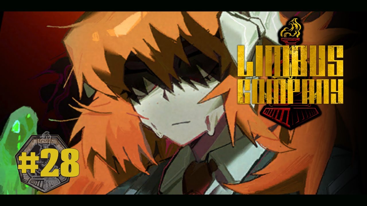 Limbus Company #28 - My Most Controversial Video Yet (Chapter 4) - YouTube