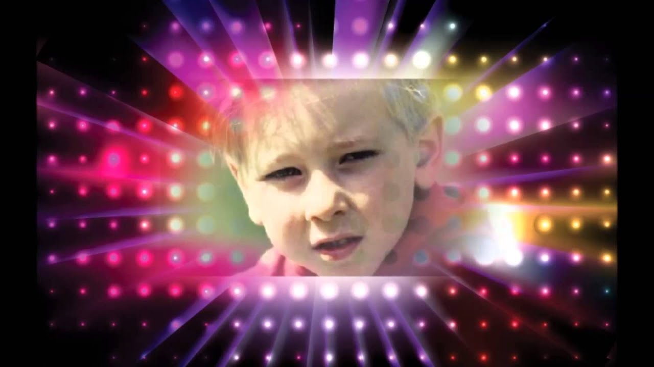 Dur Dur D'être Bébé! (Remix) - YouTube