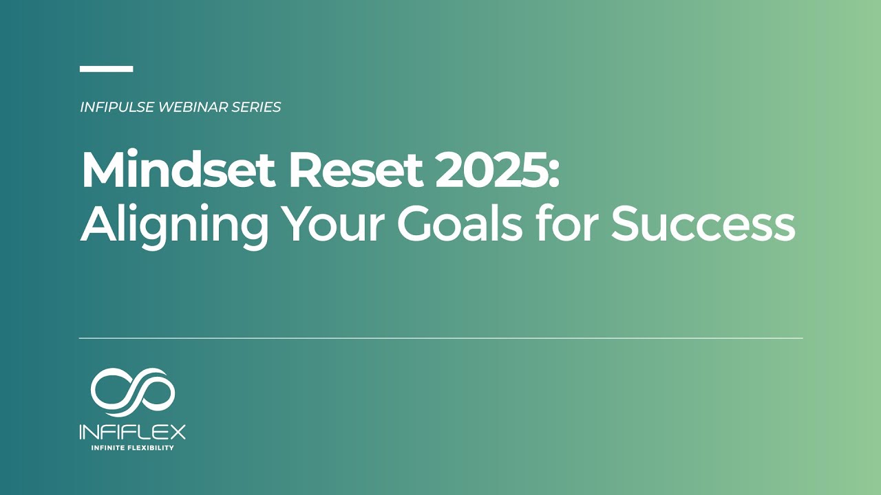 Mindset Reset 2025 Aligning Your Goals for SuccessExport - YouTube