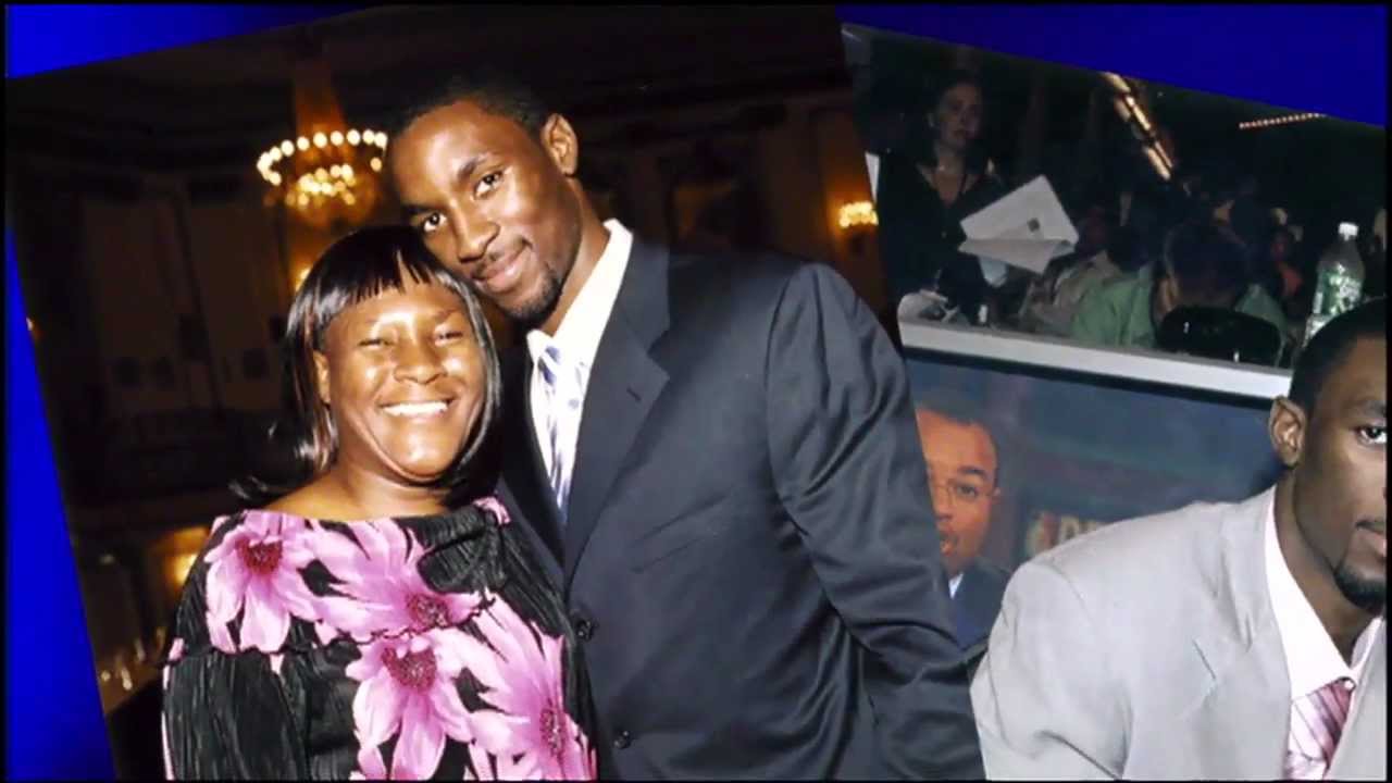 Ben Gordon In Focus Part 1 - YouTube