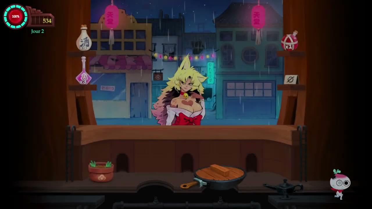 Taste of Heaven - Crowdfunding : From 30,000€ to 40,000€! - YouTube