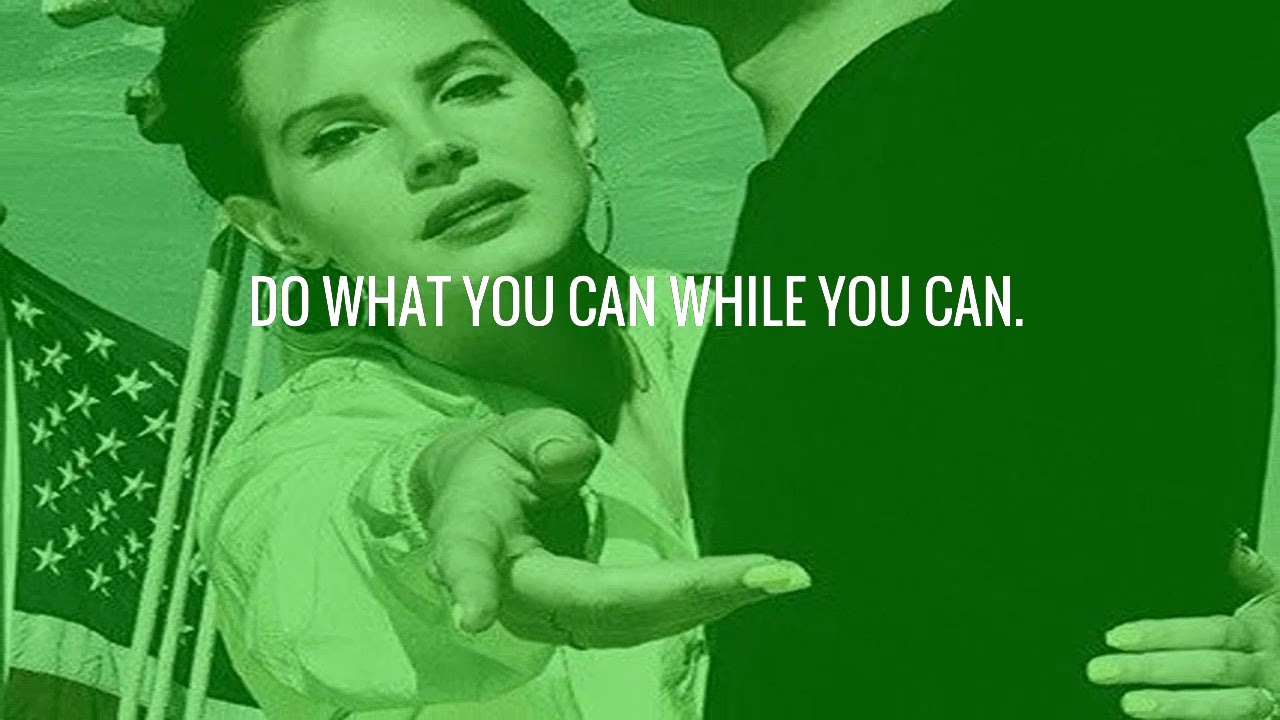 Fate loves the fearless. life-lessons - Quotes - YouTube