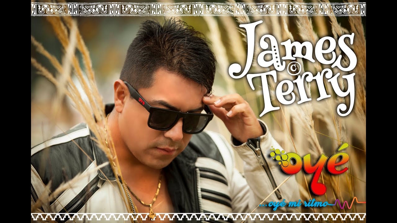 JAMES TERRY - COMO OLVIDARTE - VIDEO OFICIAL 2020 - YouTube