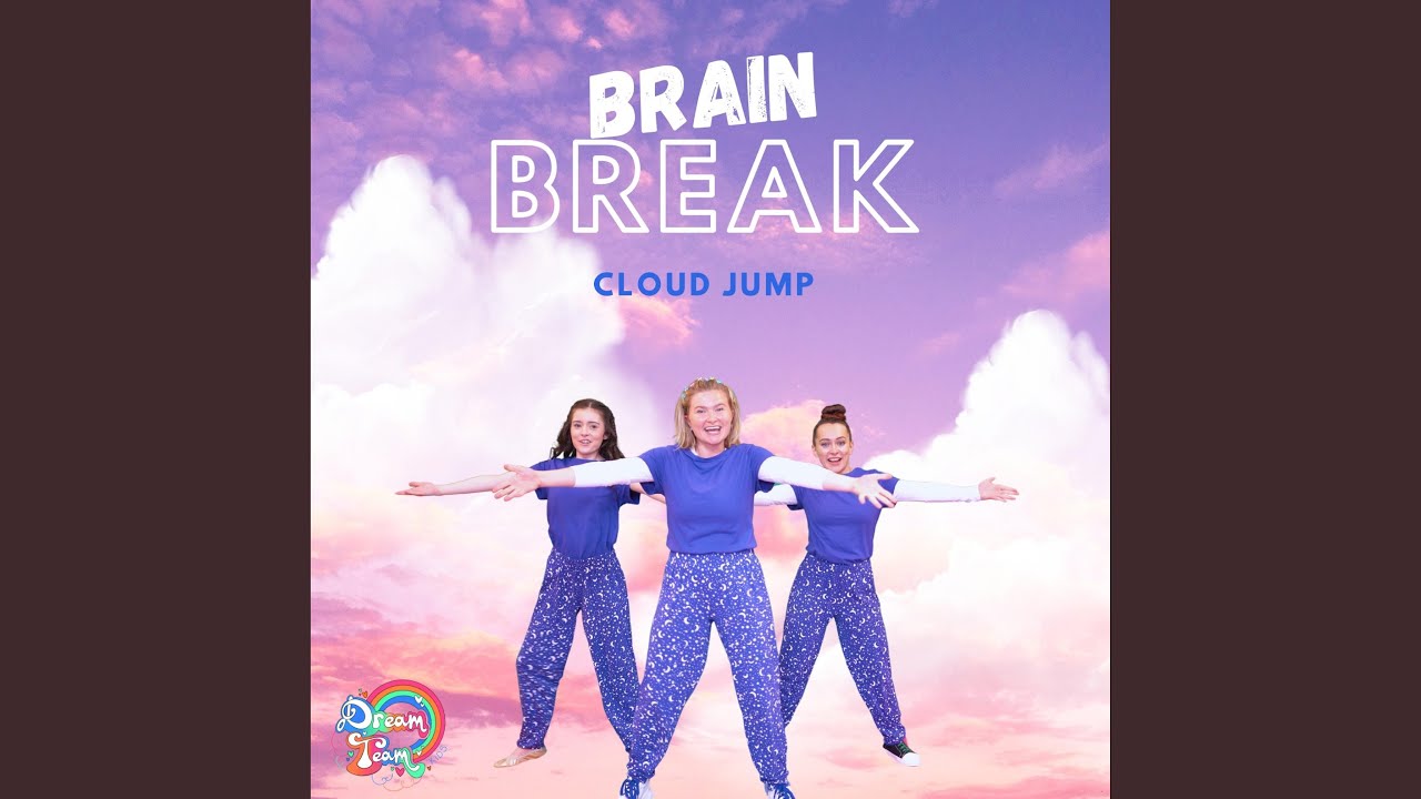 Cloud Jump (Brain Break) - YouTube