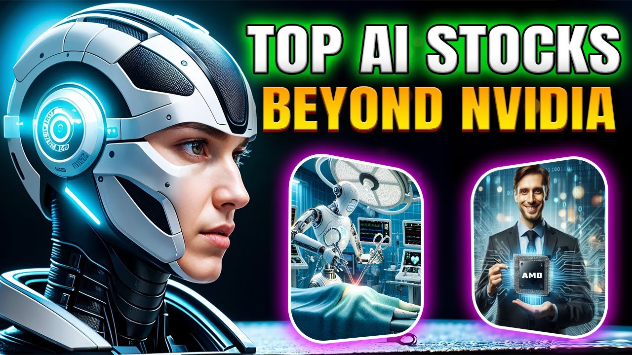 Top AI Stocks to Watch in 2025 | Beyond Nvidia | Hidden Gems and ...