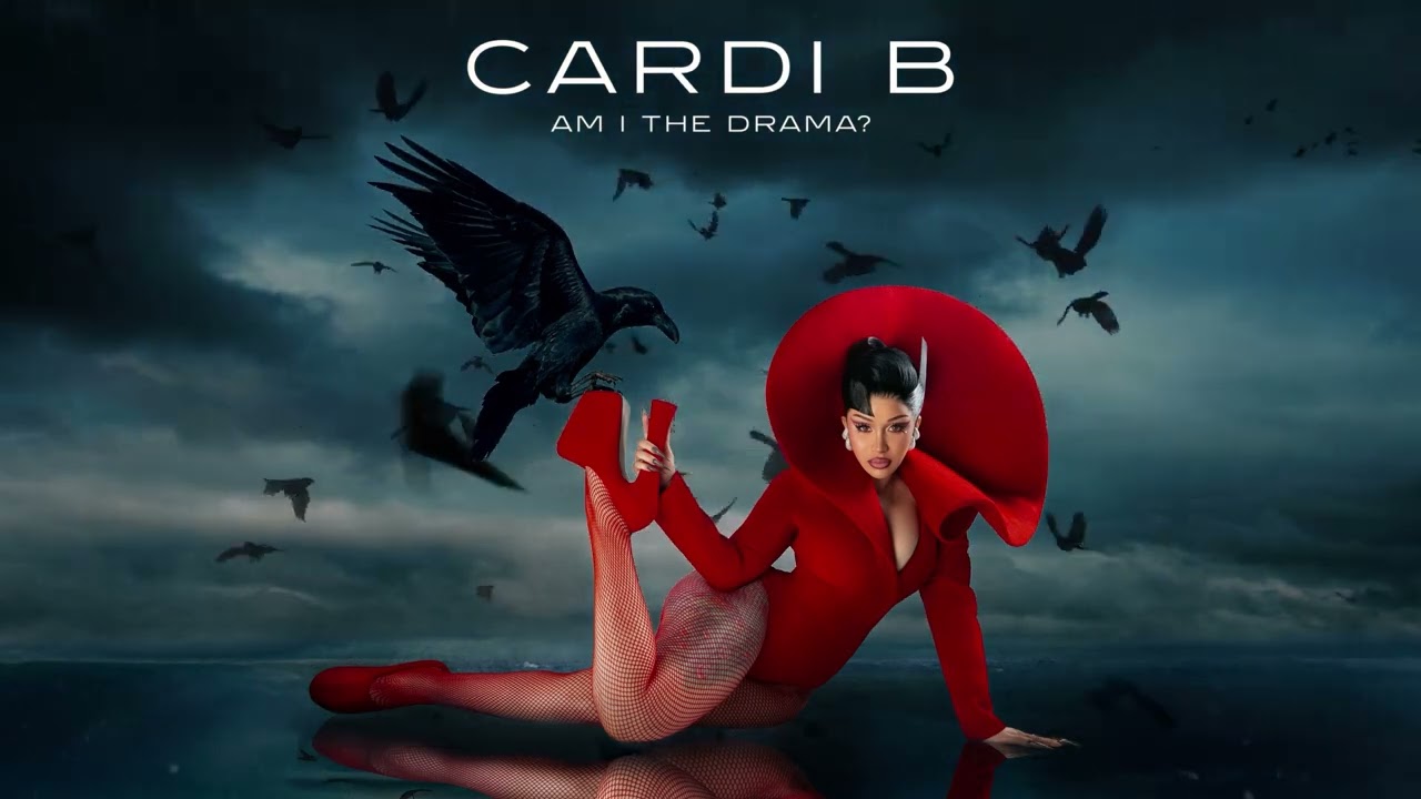 Outside - Cardi B: Song Lyrics, Music Videos & Concerts