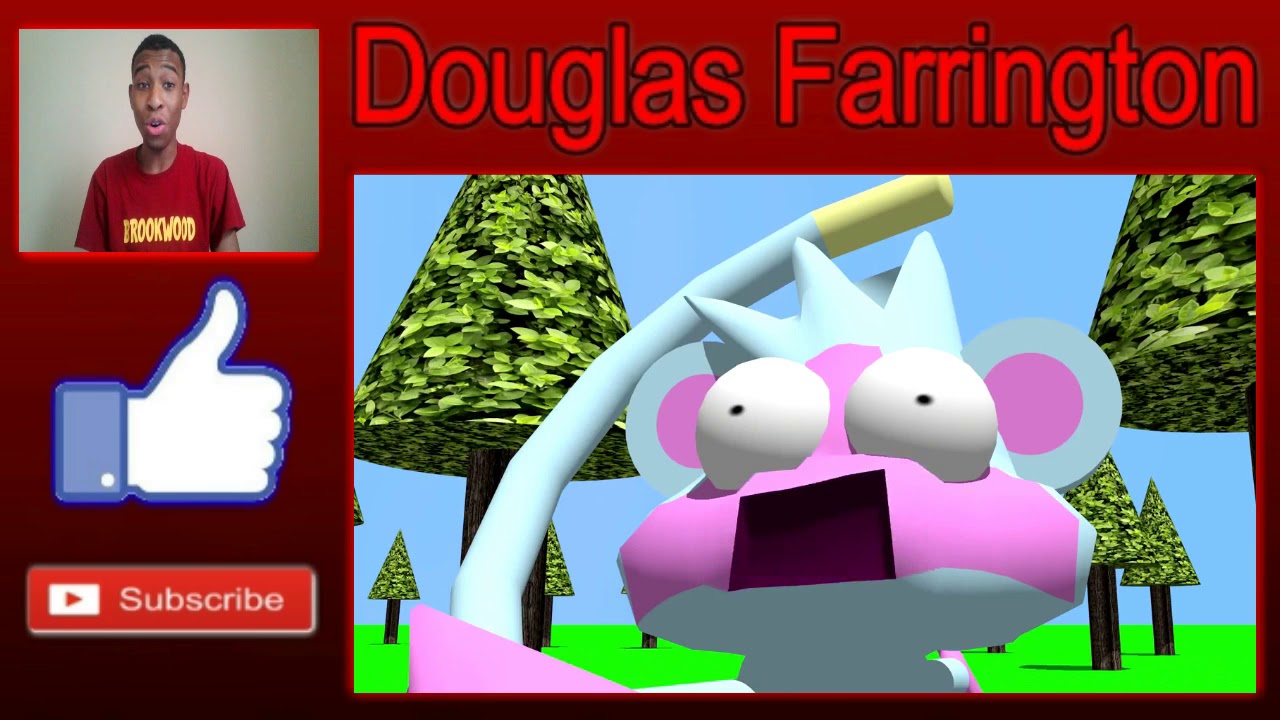 Dora In A Nutshell Reaction! - YouTube