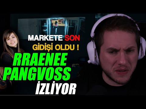 RRaenee | Kelsey'in Kayboluşu: Target Mağazasında Son Görülen Anı İzliyor |@Pangvoss
