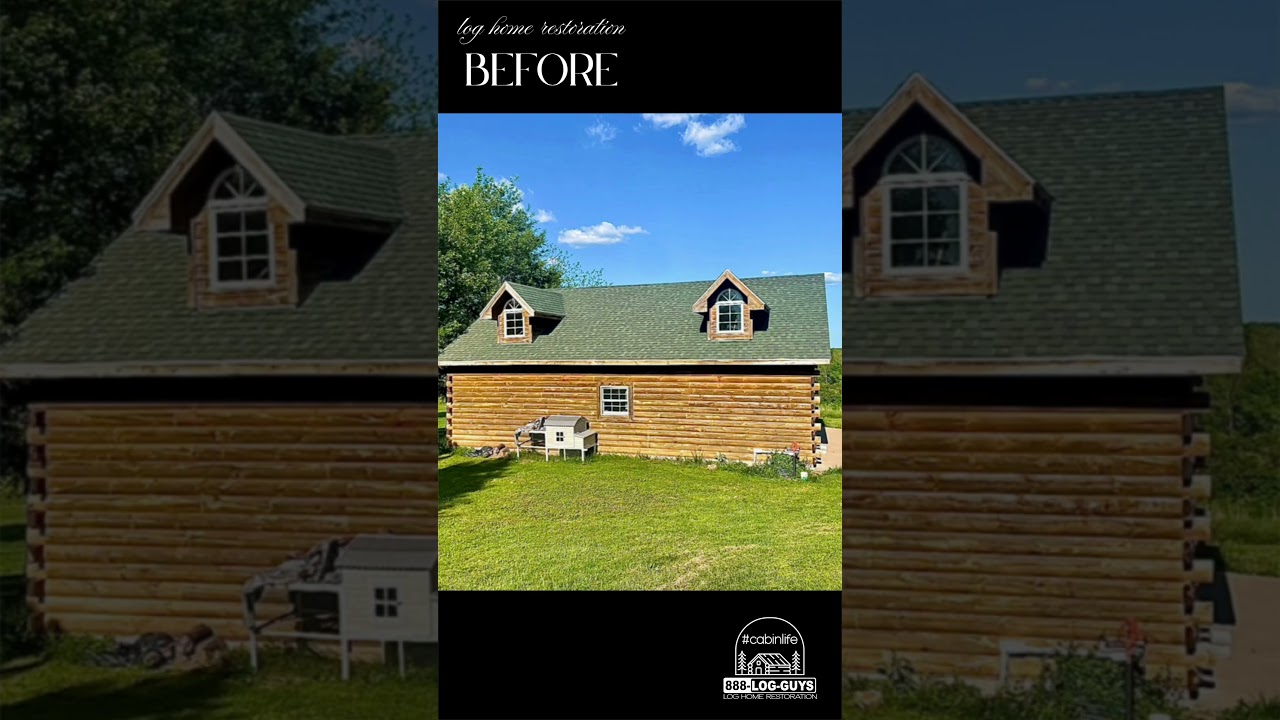 Fire Safety Tips for Your Log Home - 888-LOG-GUYS